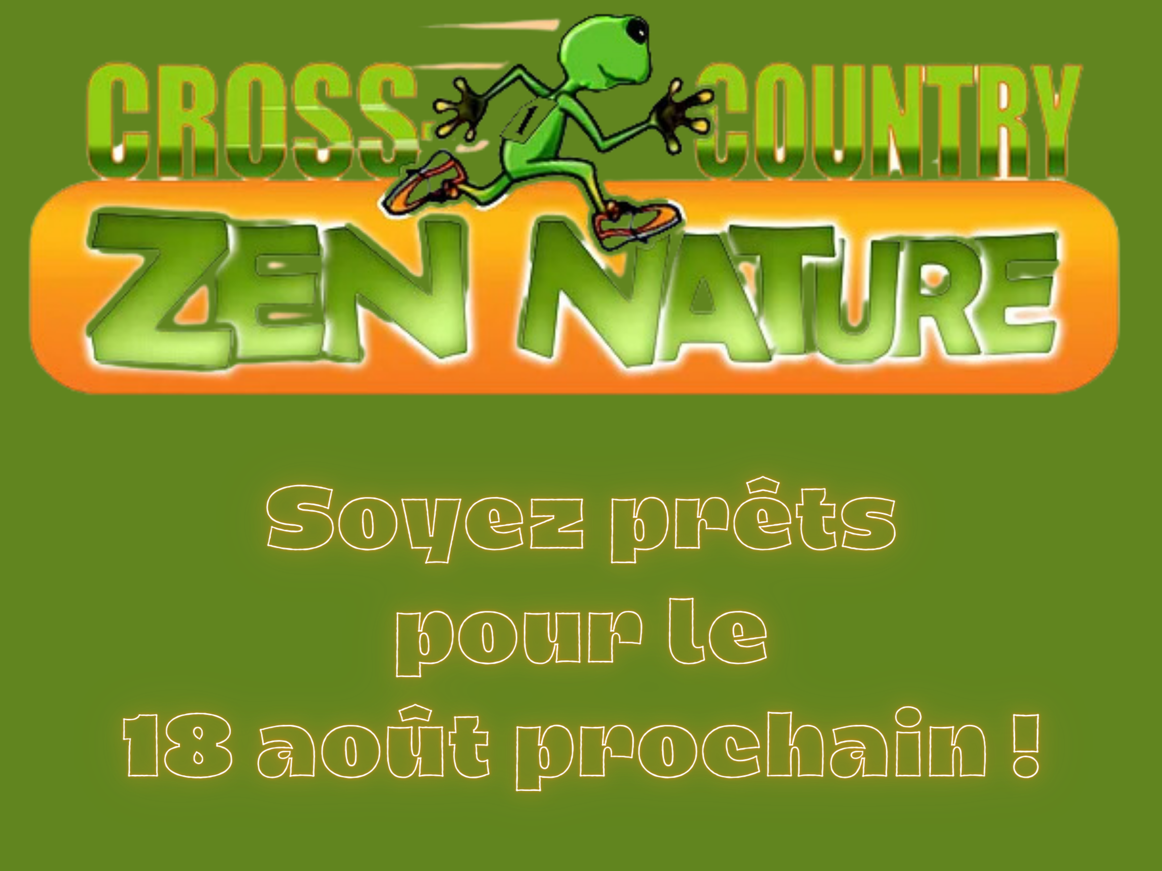 Cross-Country Zen'Nature - Municipalité de Saint-Zénon