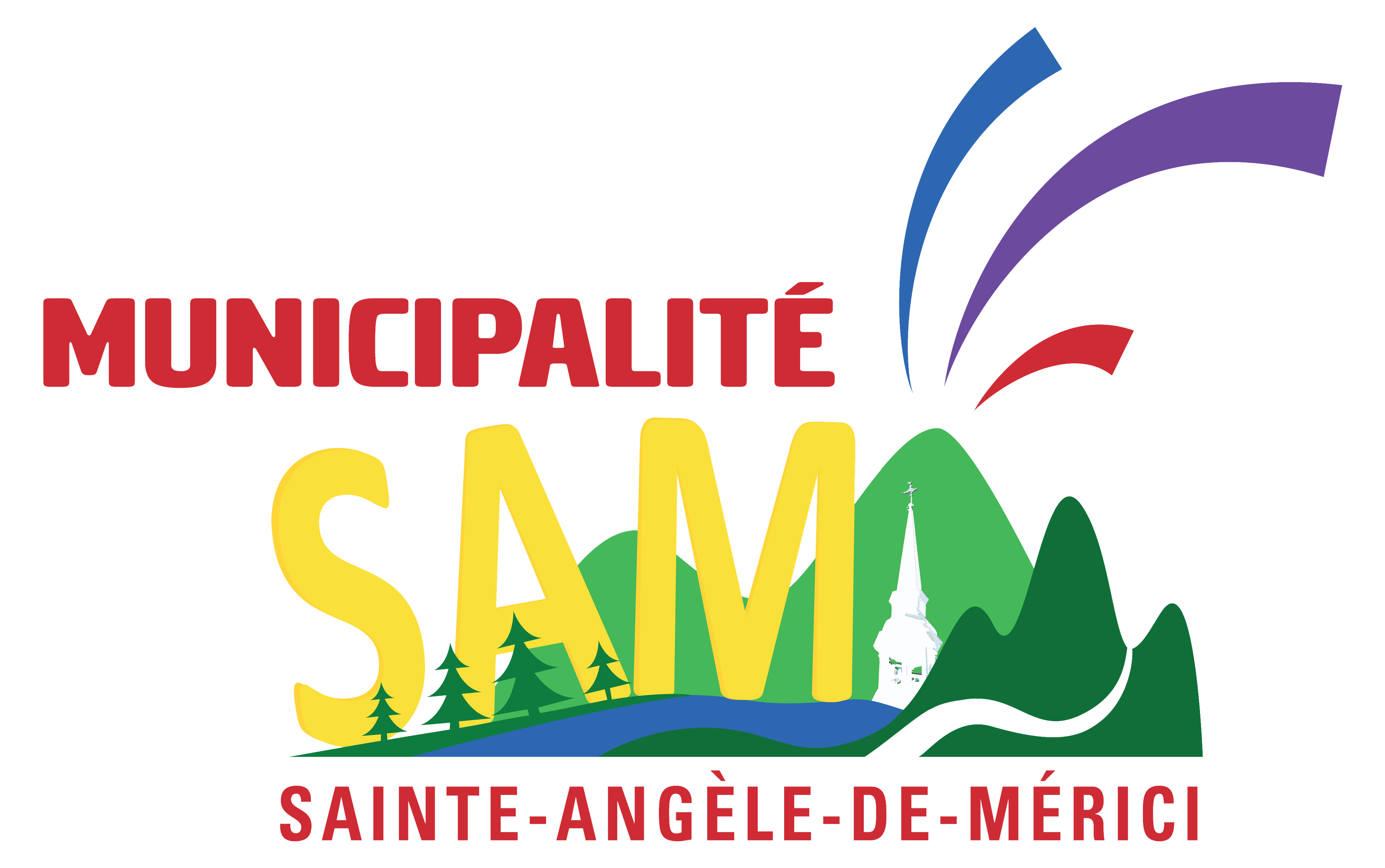 Patrimoine - Municipalité de Sainte-Angèle-de-Mérici
