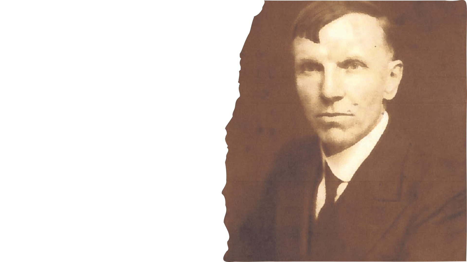 Louis-Félix Dubé - Ville de Témiscouata-sur-le-Lac